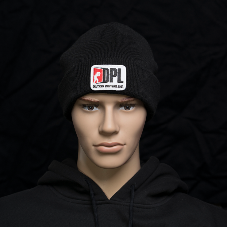 DPL-Fanshop – Offizieller Fanshop der Deutschen Paintball Liga